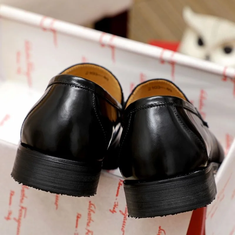 Reasonably priced Ferragamo Shoes