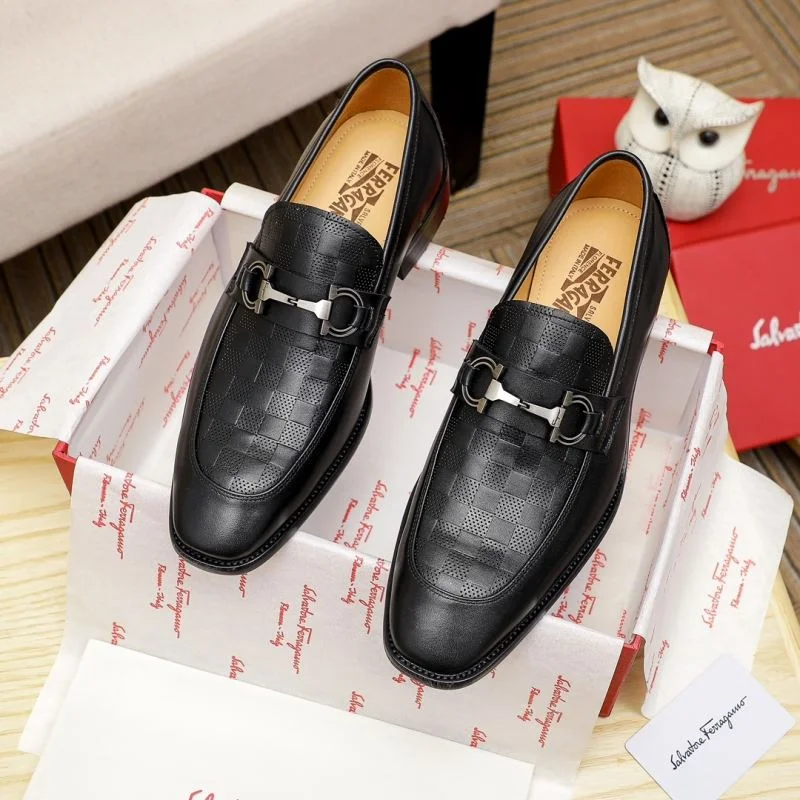 Ferragamo Shoes