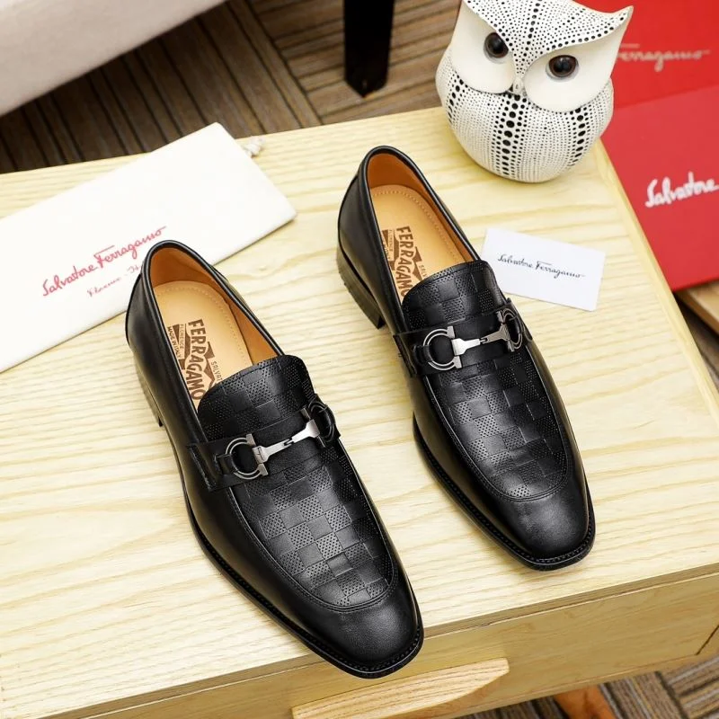 Low-cost Ferragamo Shoes