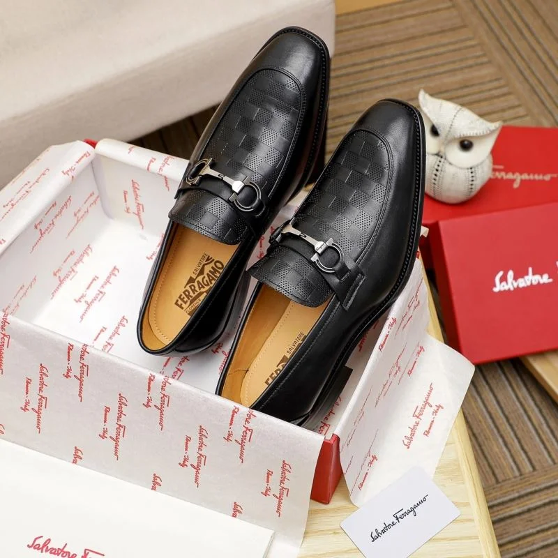 Low-cost Ferragamo Shoes
