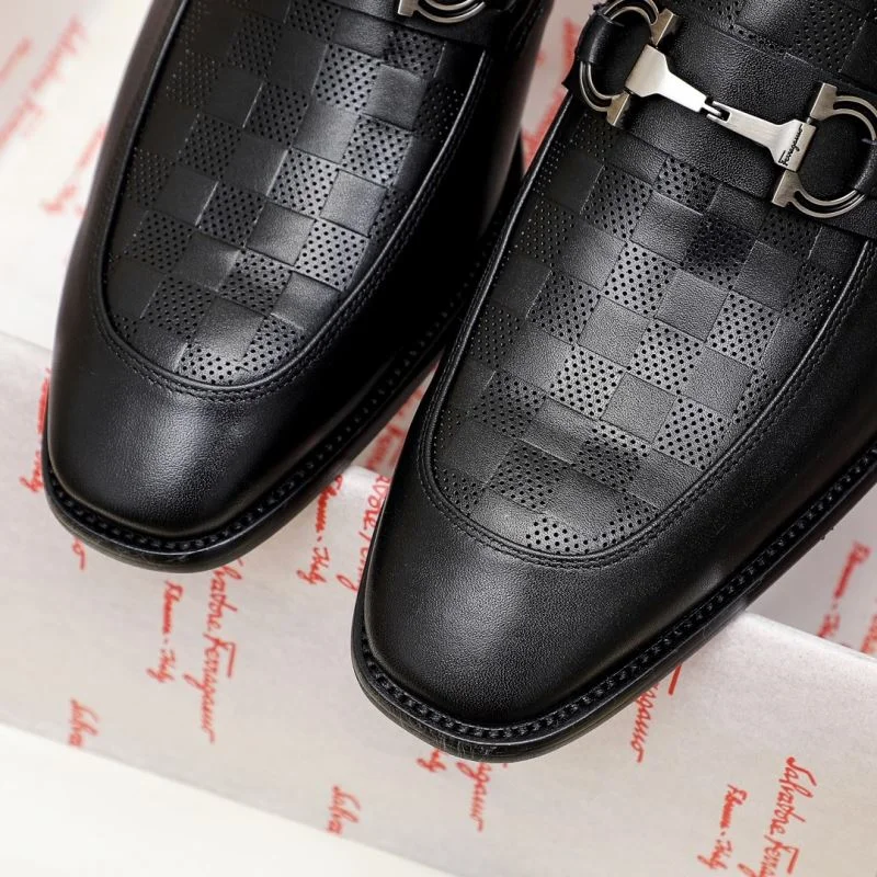 Low-cost Ferragamo Shoes