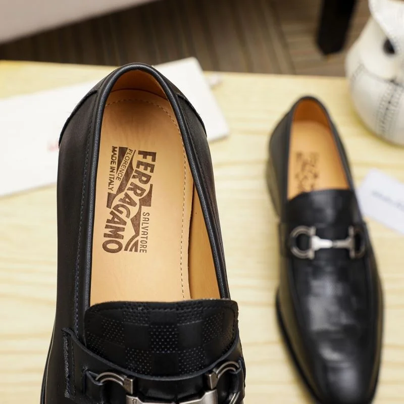 Low-cost Ferragamo Shoes