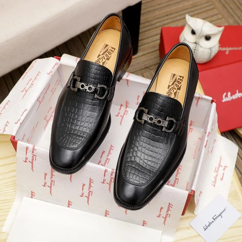 Ferragamo Shoes