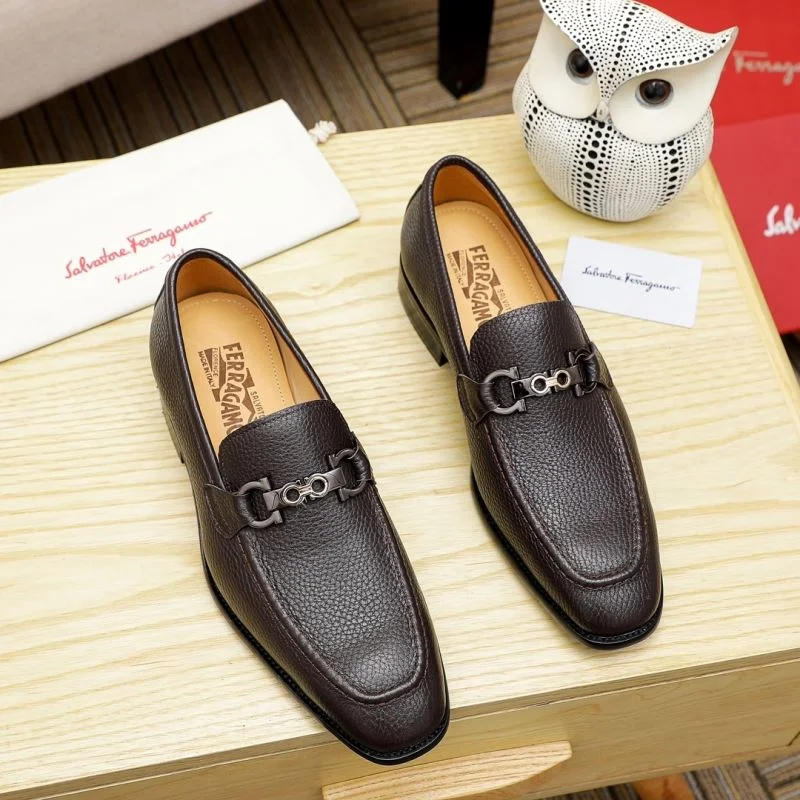 Ferragamo Shoes