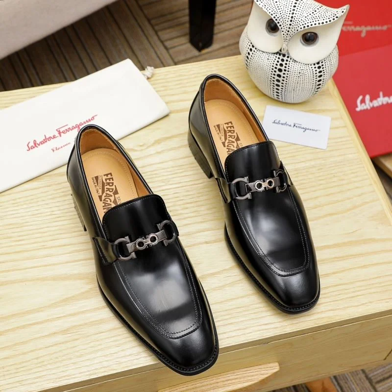 Ferragamo Shoes