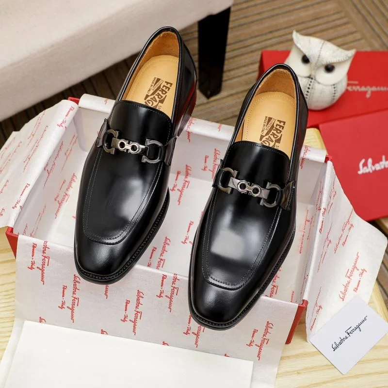 Bargain Ferragamo Shoes