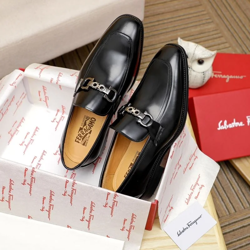 Bargain Ferragamo Shoes