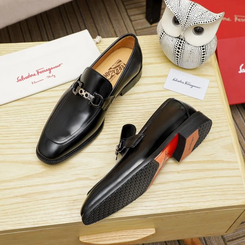 Bargain Ferragamo Shoes