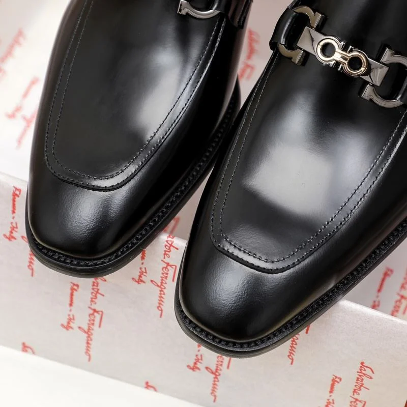 Bargain Ferragamo Shoes