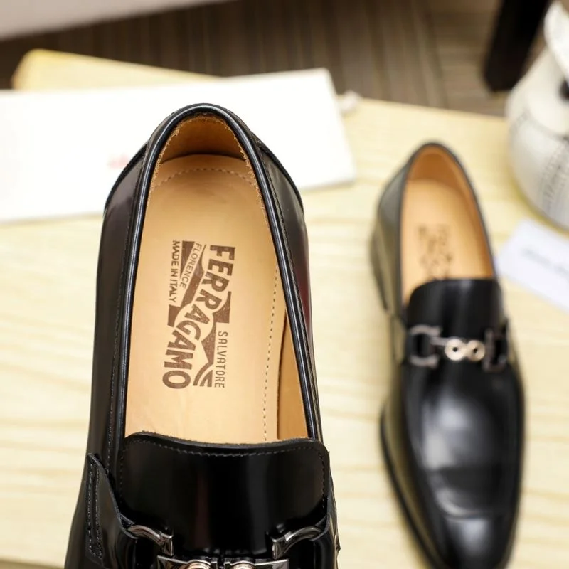 Bargain Ferragamo Shoes
