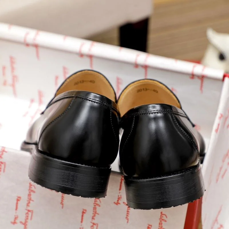 Bargain Ferragamo Shoes