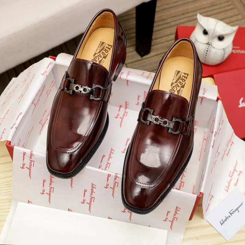 Ferragamo Shoes