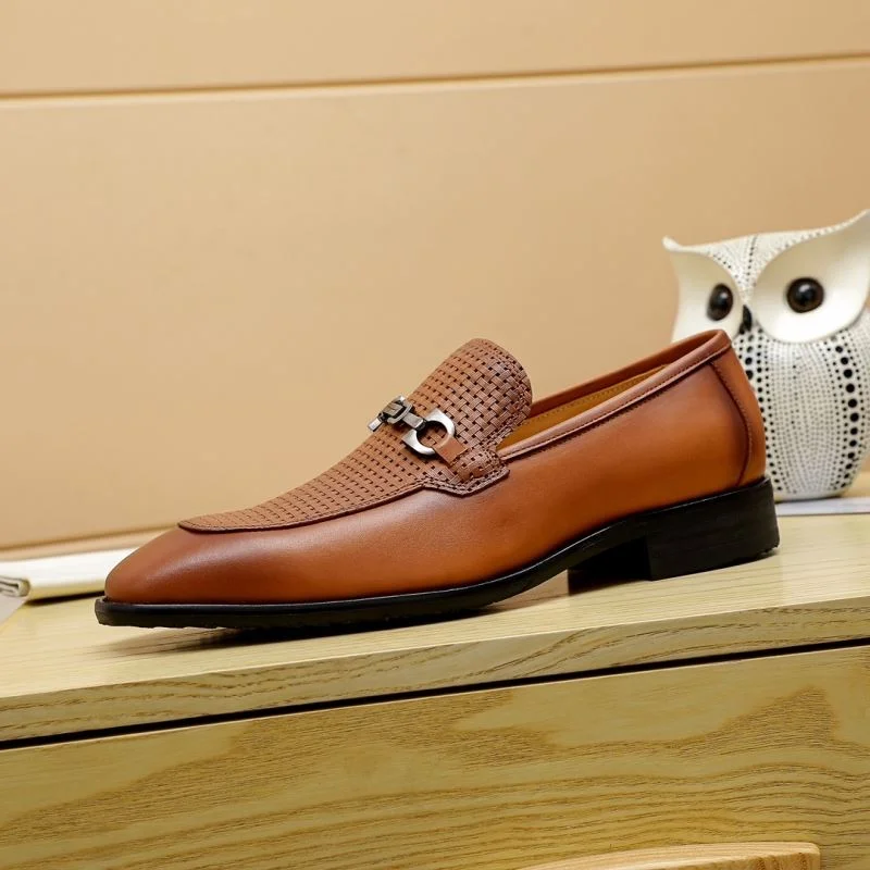 Real Ferragamo Shoes