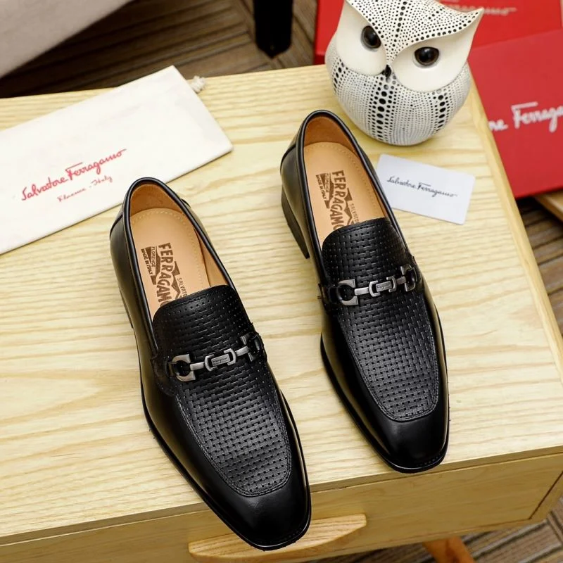 Ferragamo Shoes