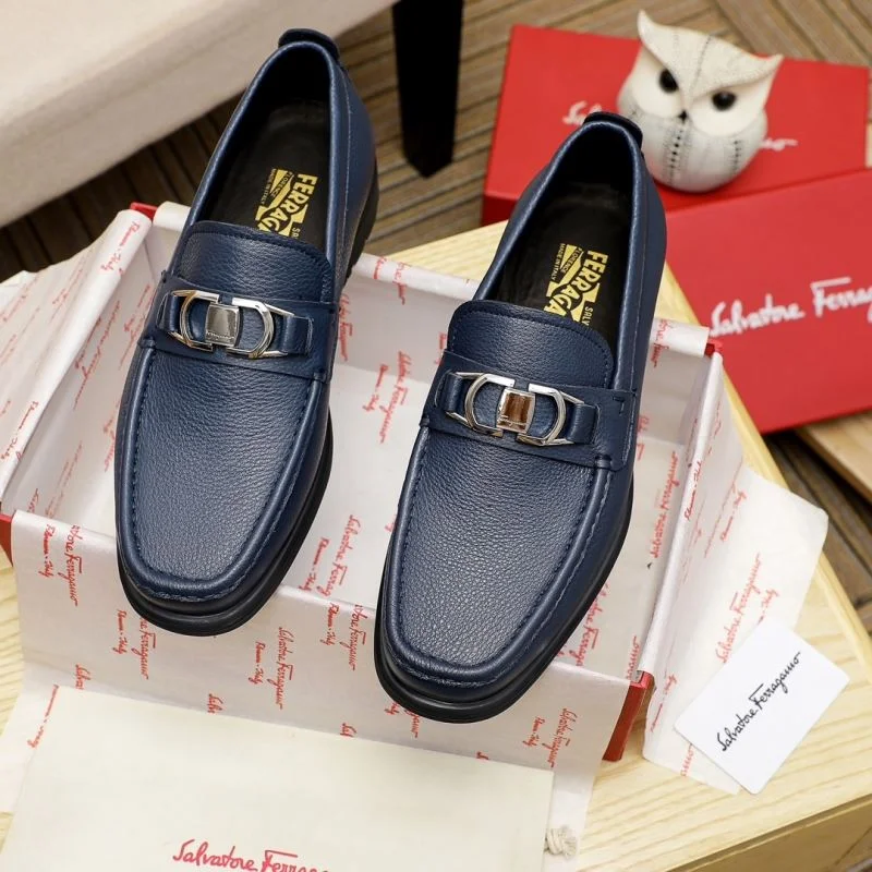 High fidelity Ferragamo Shoes