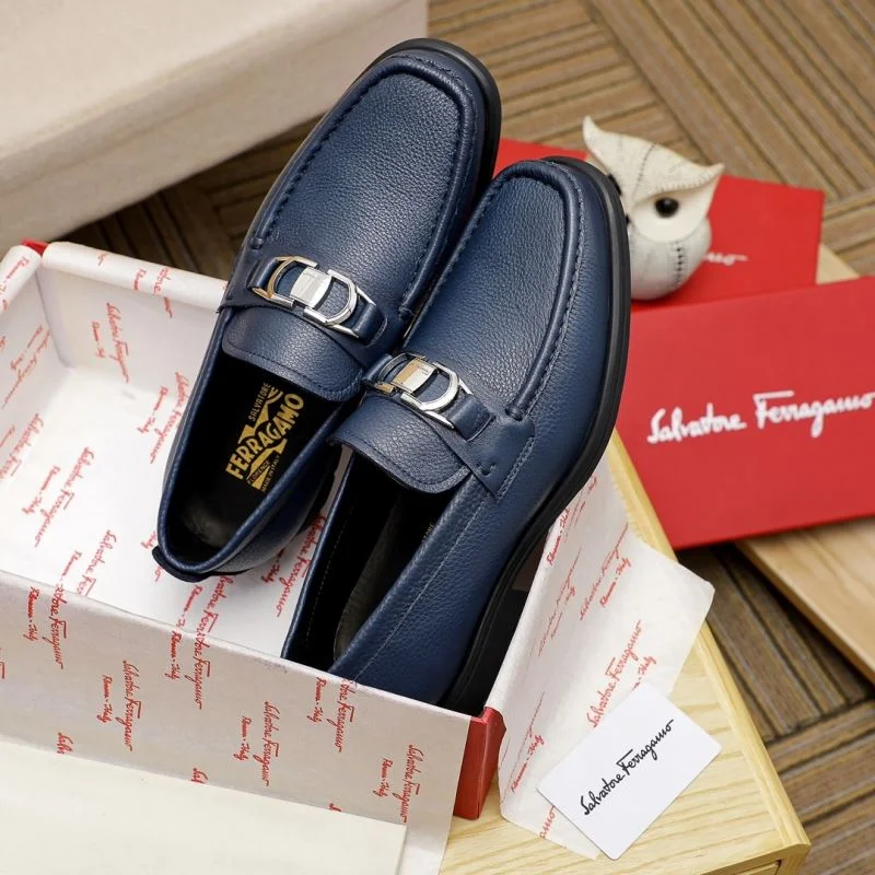 High fidelity Ferragamo Shoes