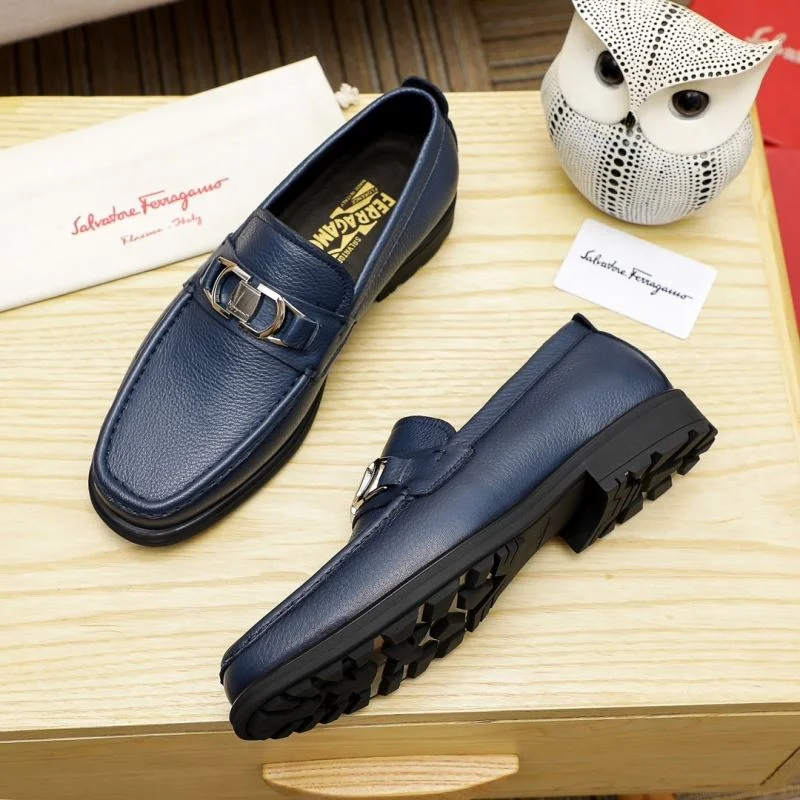 High fidelity Ferragamo Shoes
