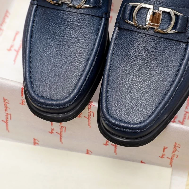 High fidelity Ferragamo Shoes
