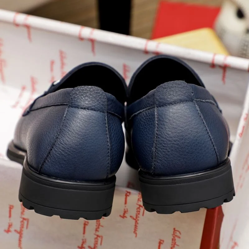 High fidelity Ferragamo Shoes