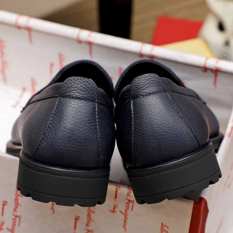Top match Ferragamo Shoes