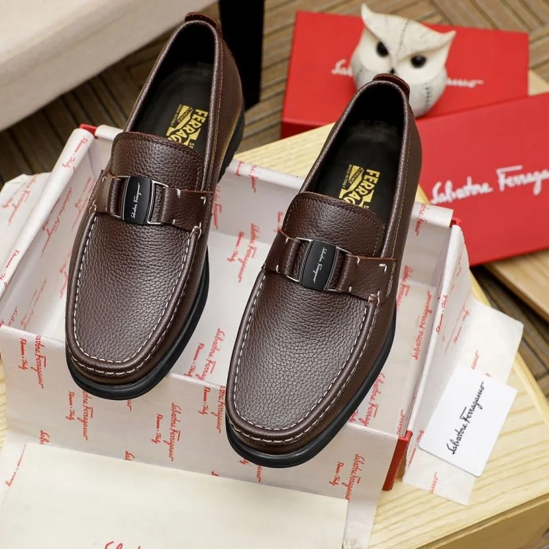 Reasonably priced Ferragamo Shoes