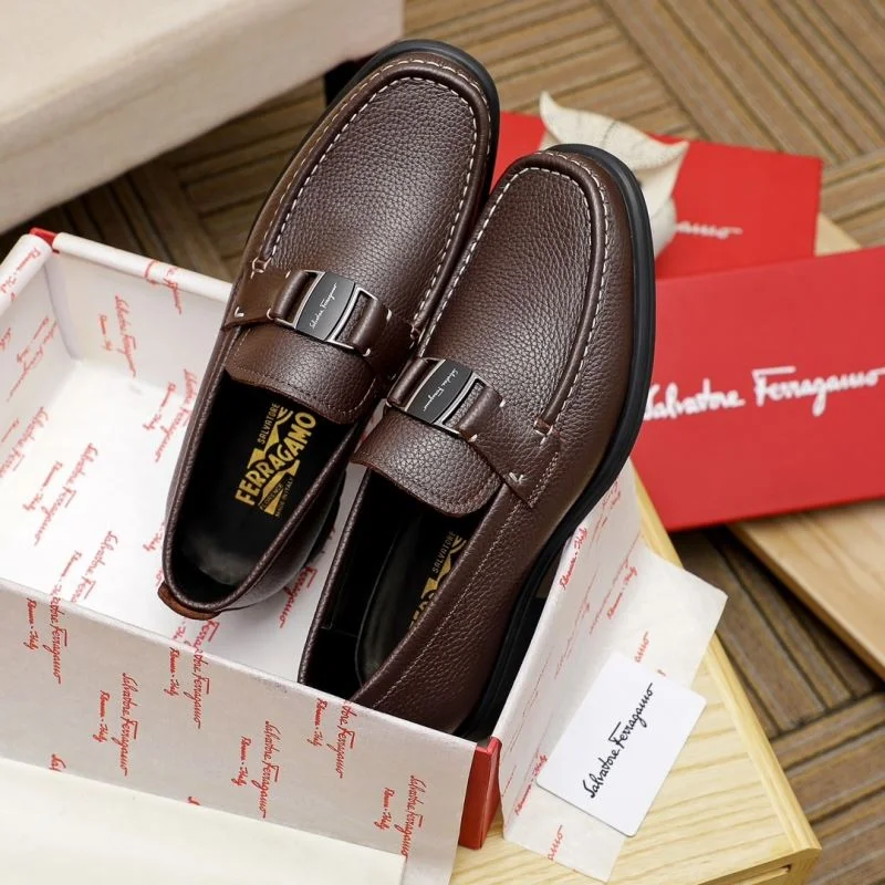Reasonably priced Ferragamo Shoes