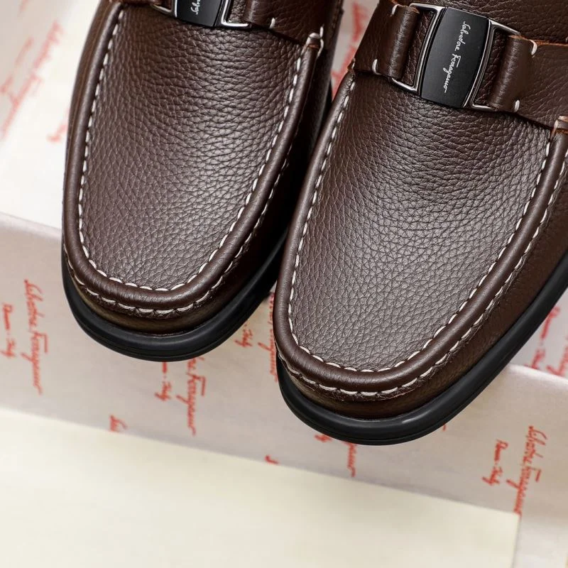 Reasonably priced Ferragamo Shoes