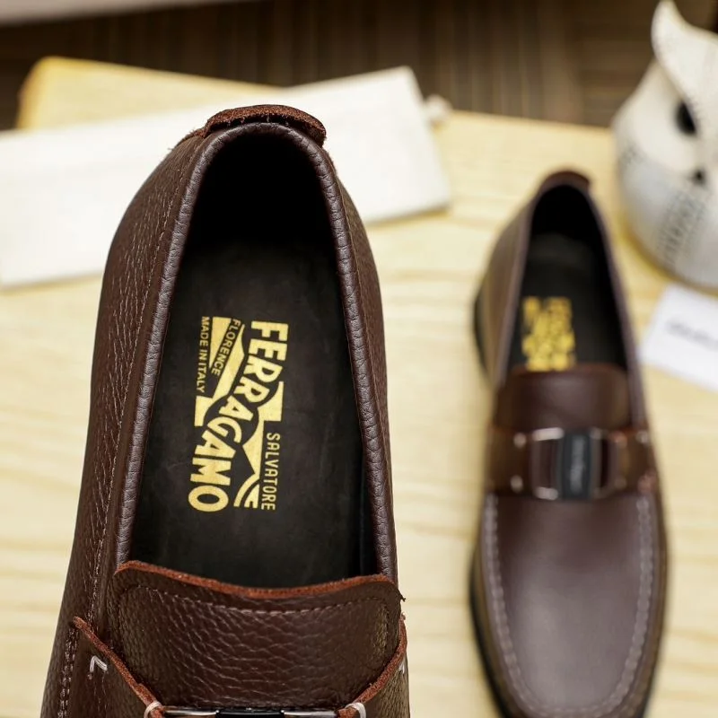 Reasonably priced Ferragamo Shoes