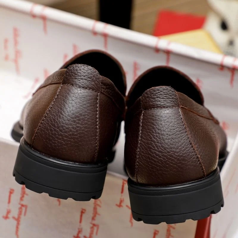 Reasonably priced Ferragamo Shoes