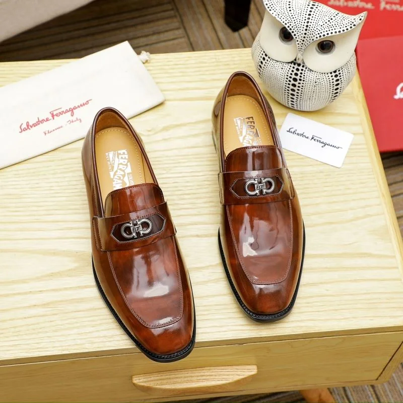 Ferragamo Shoes