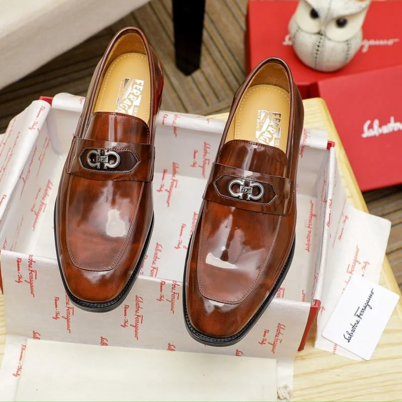 Cut-rate Ferragamo Shoes