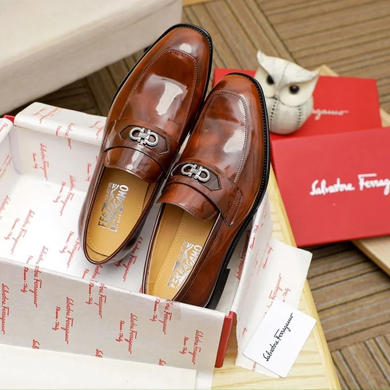 Cut-rate Ferragamo Shoes