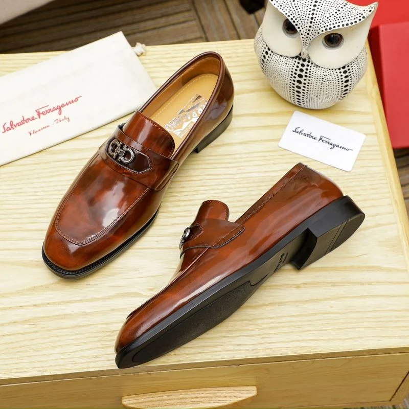 Cut-rate Ferragamo Shoes