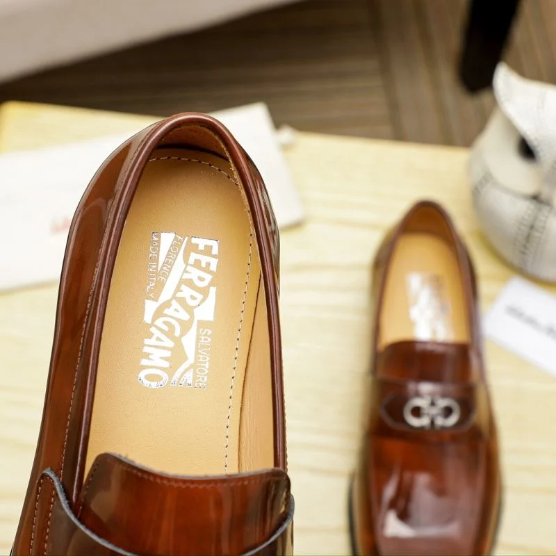 Cut-rate Ferragamo Shoes