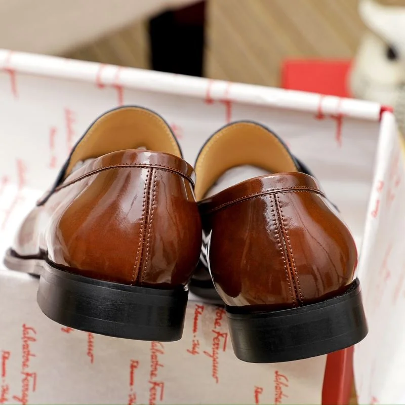 Cut-rate Ferragamo Shoes