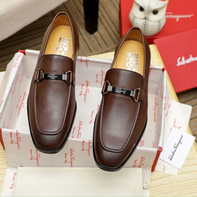Affordable Ferragamo Shoes