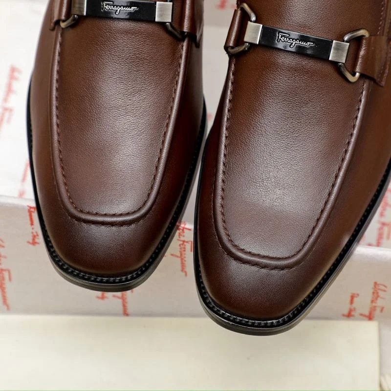 Affordable Ferragamo Shoes