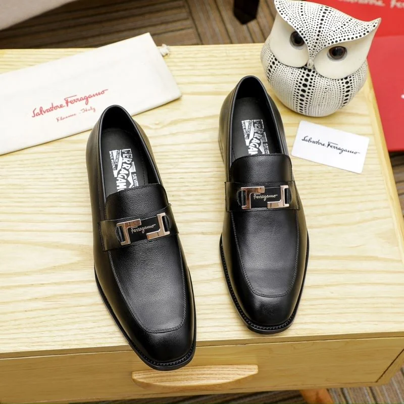 Ferragamo Shoes