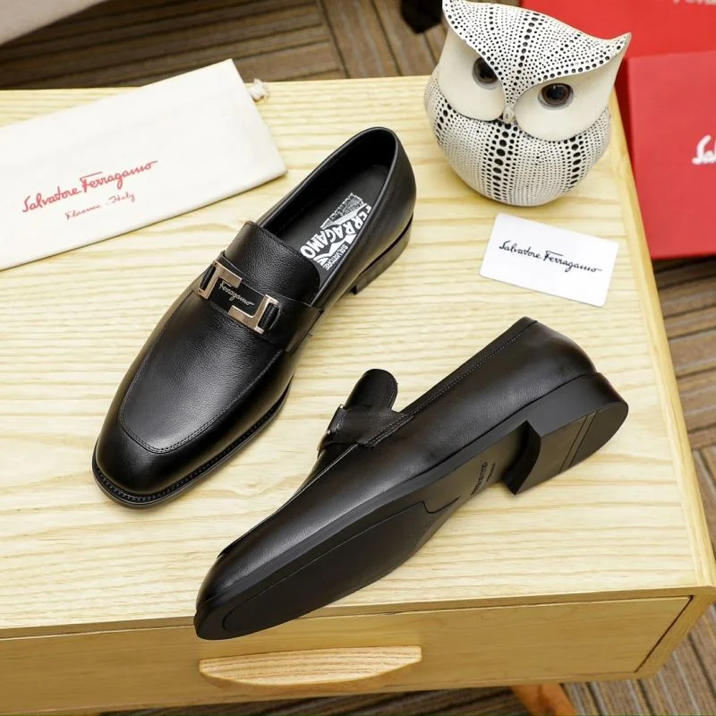 Inexpensive Ferragamo Shoes