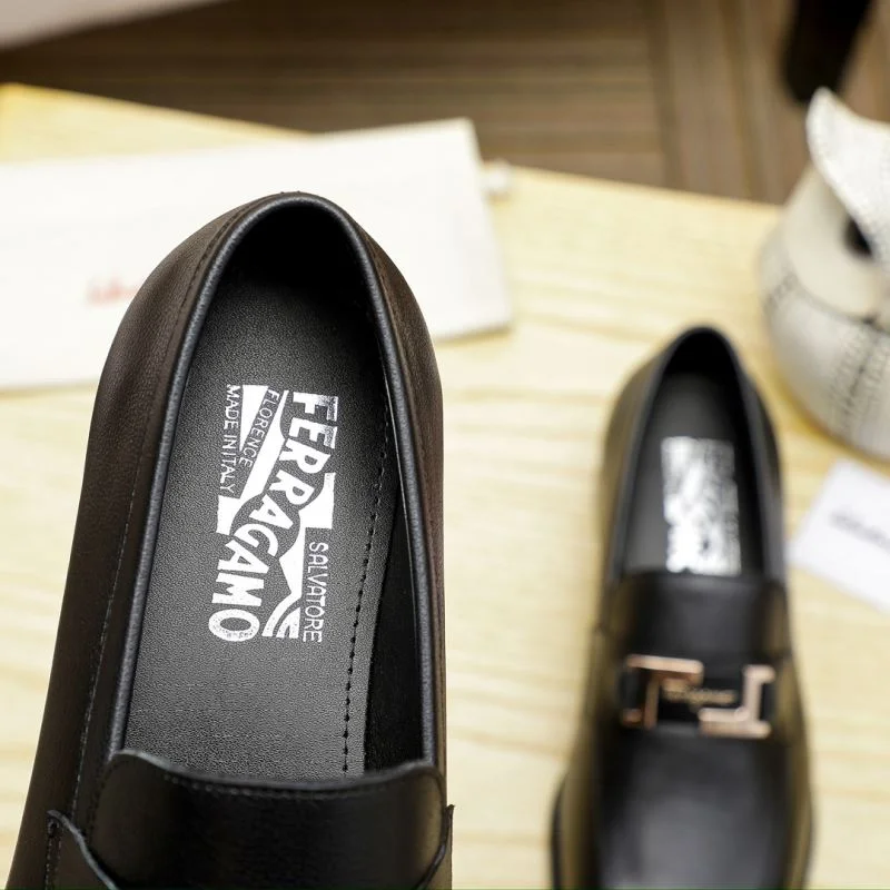 Inexpensive Ferragamo Shoes