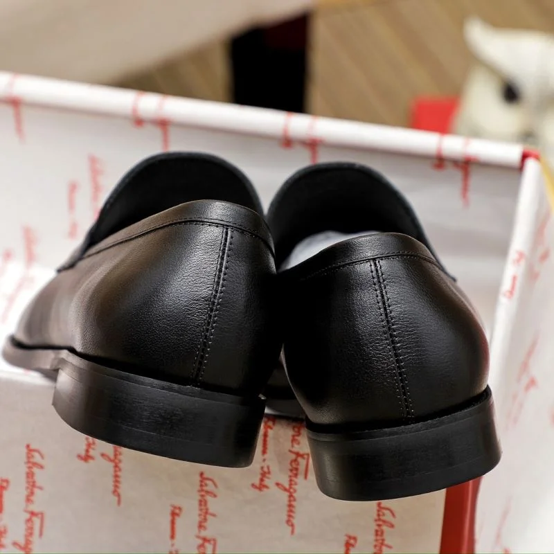 Inexpensive Ferragamo Shoes
