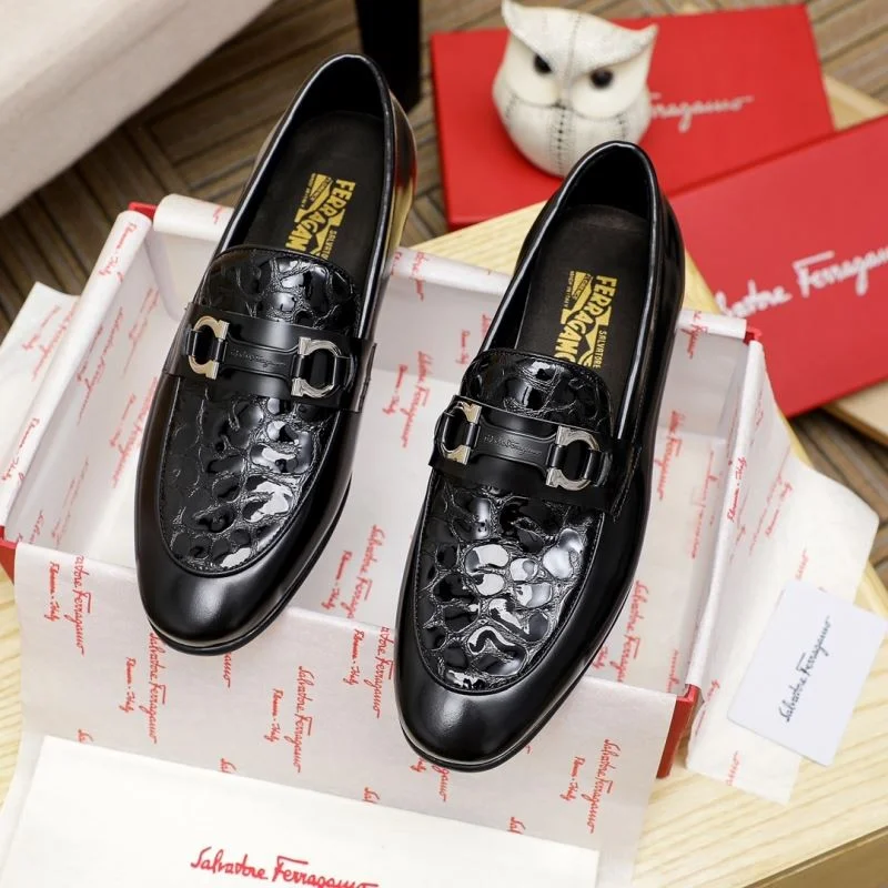Ferragamo Shoes