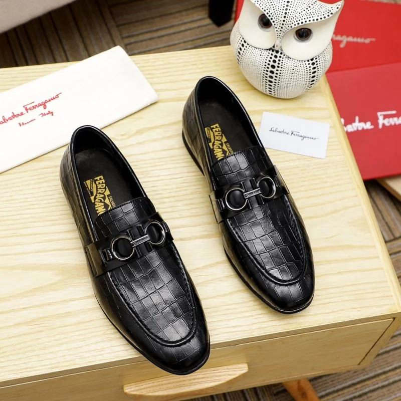 Ferragamo Shoes