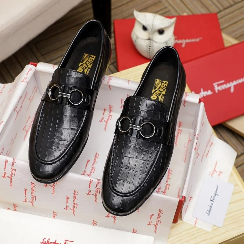 Inexpensive Ferragamo Shoes