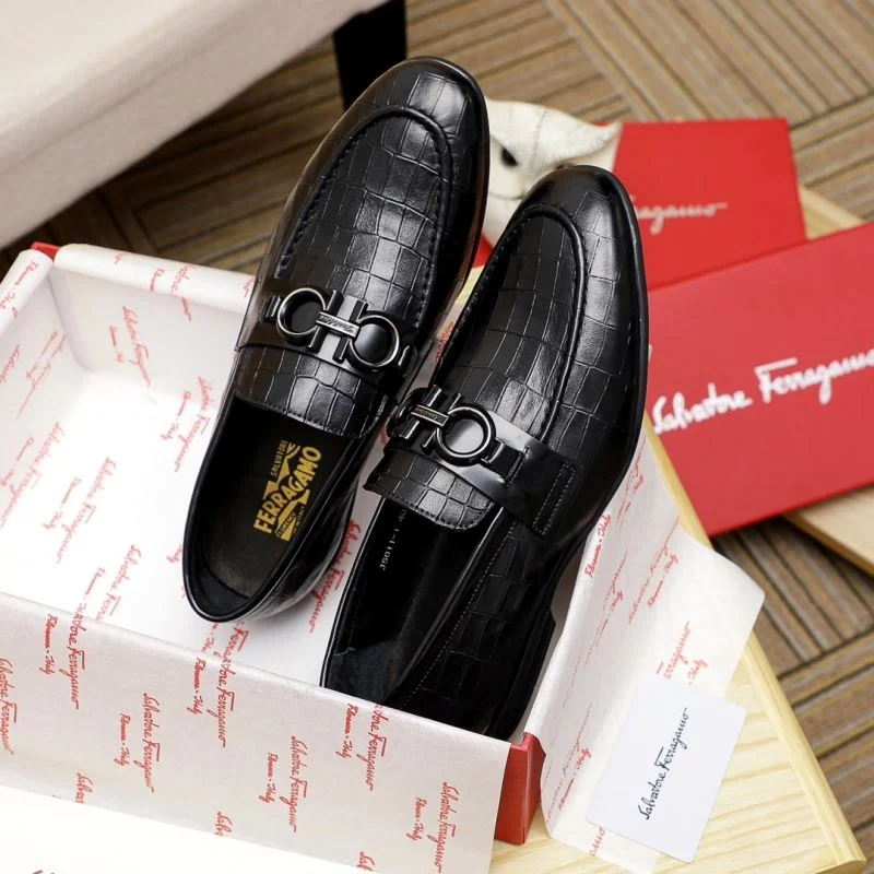 Inexpensive Ferragamo Shoes