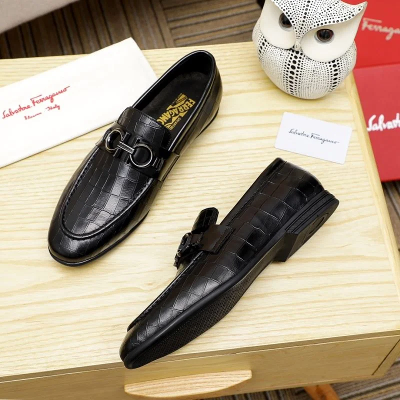Inexpensive Ferragamo Shoes