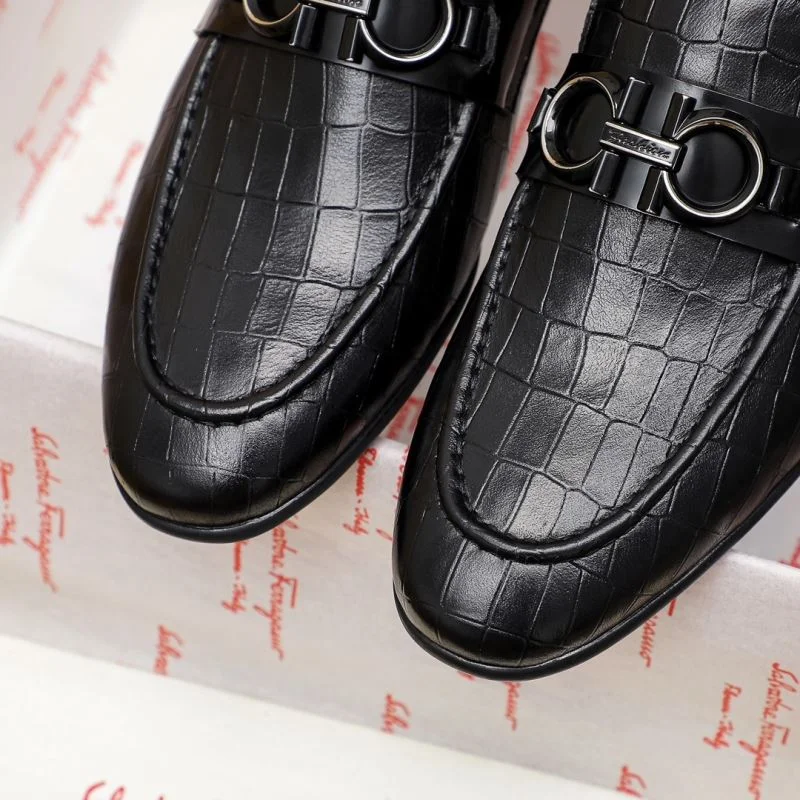 Inexpensive Ferragamo Shoes