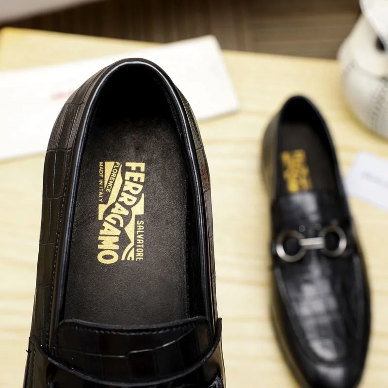 Inexpensive Ferragamo Shoes