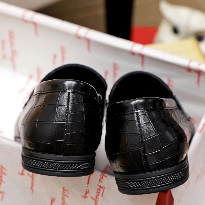 Inexpensive Ferragamo Shoes