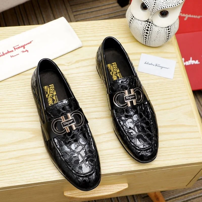 Ferragamo Shoes
